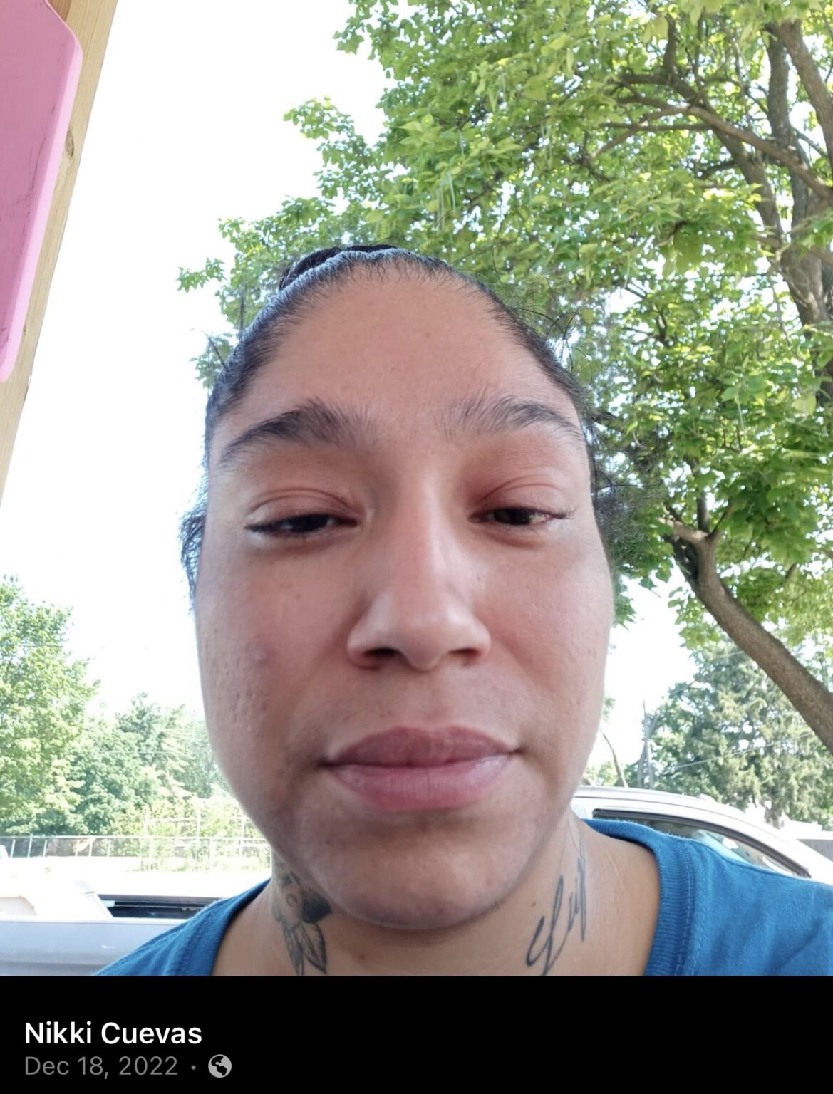 Vigil planned for murder victim Nicole Cuevas, deceased W-B woman Debra ...