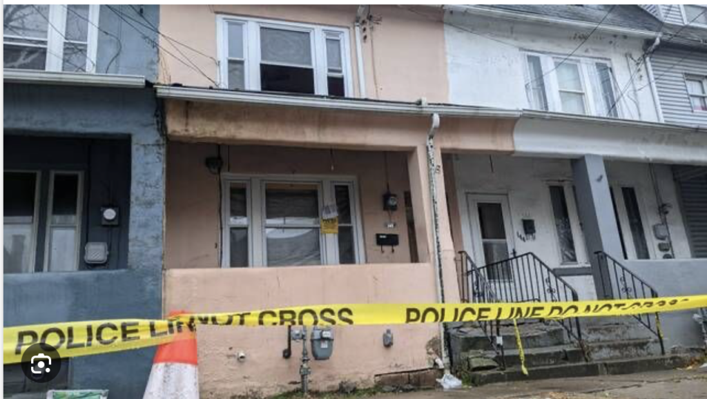 Nicole Cuevas Homicide Case - NEPA True Crime